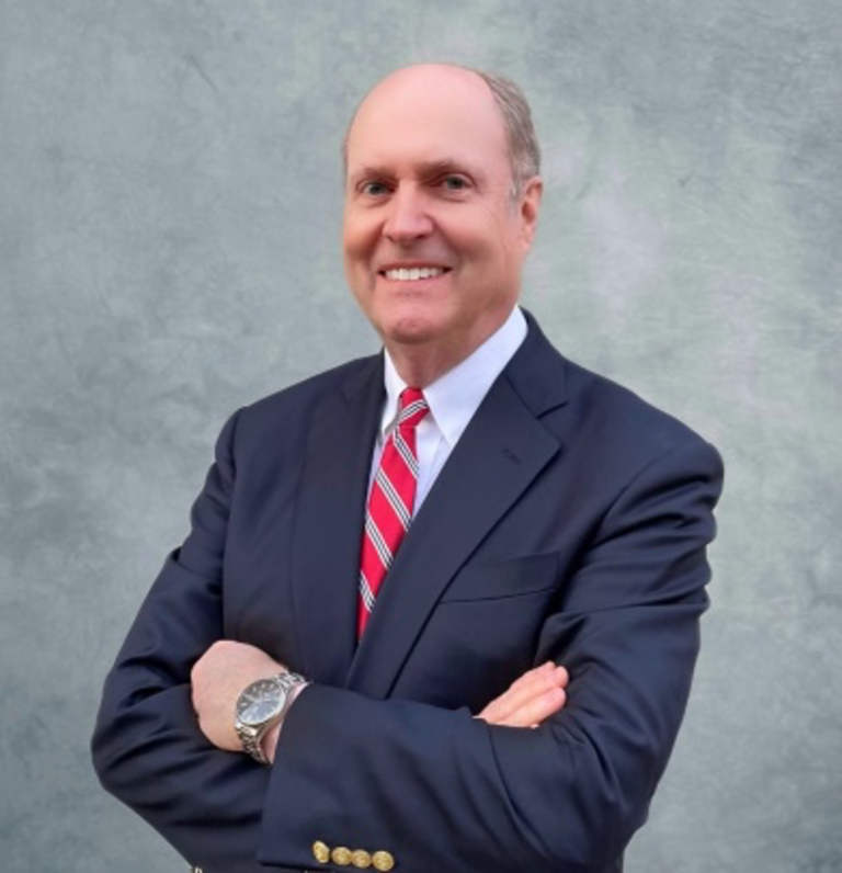 About David Bleakley - Kansas Independent Oil & Gas Association